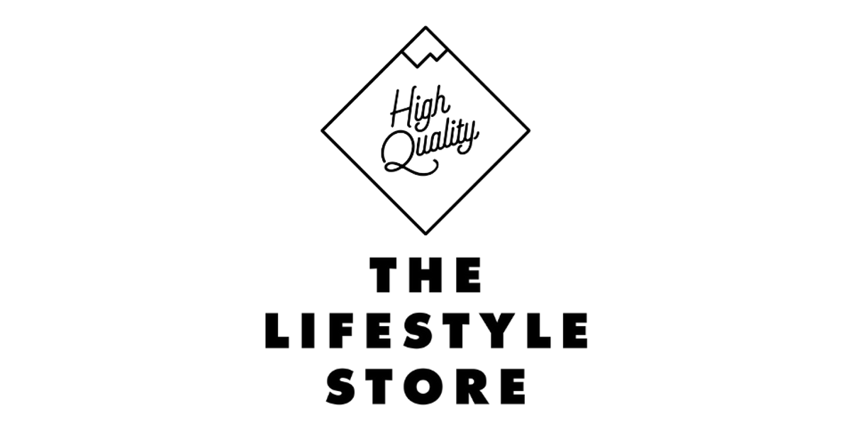 Lifestyle Stores Logo